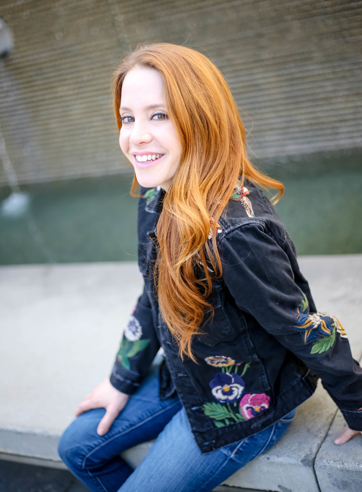 Picture of Amy Davidson