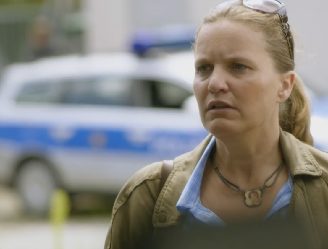 Picture of Überfall!