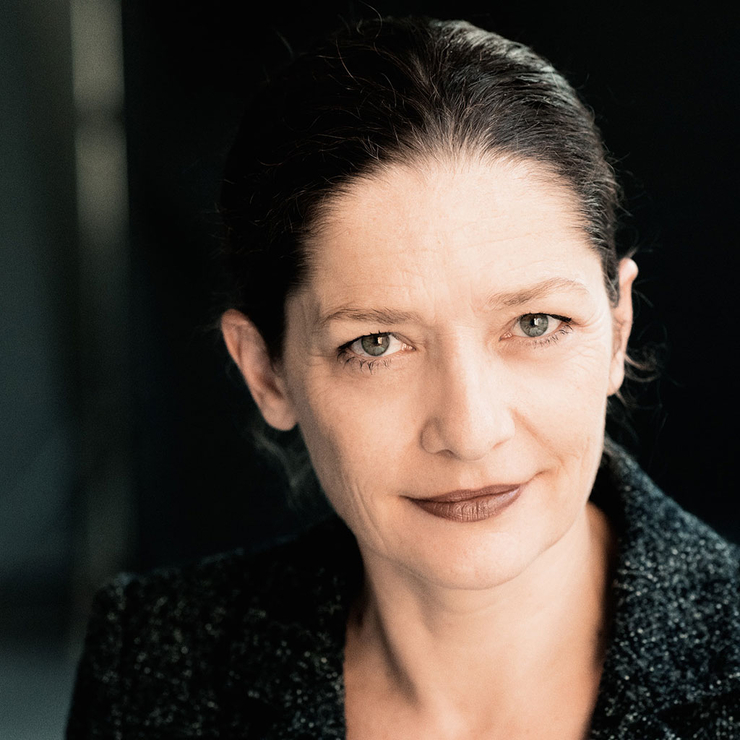 Picture of Iris Böhm