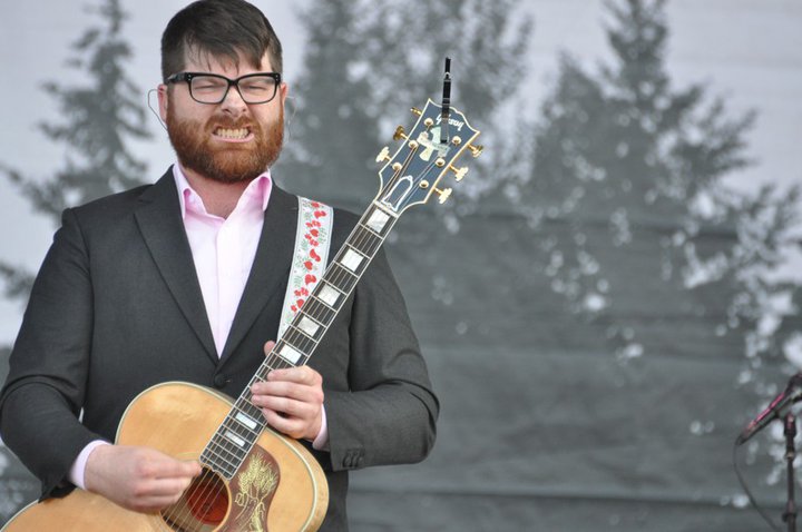 Image of The Decemberists