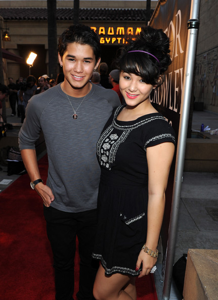 Picture of Fivel Stewart