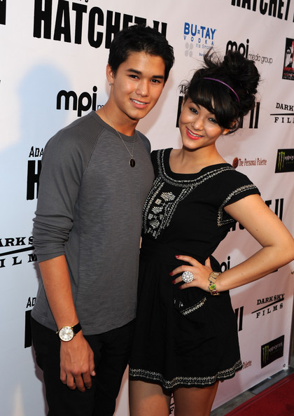 Picture of Fivel Stewart