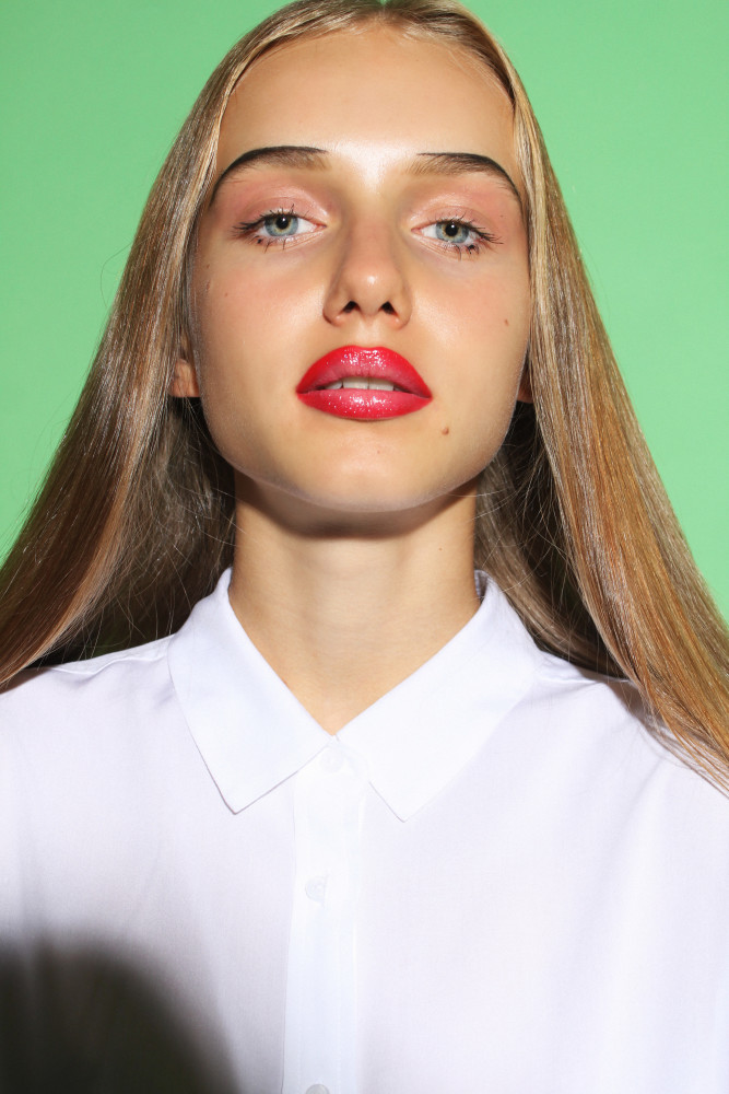 Picture of Polina Paskonina