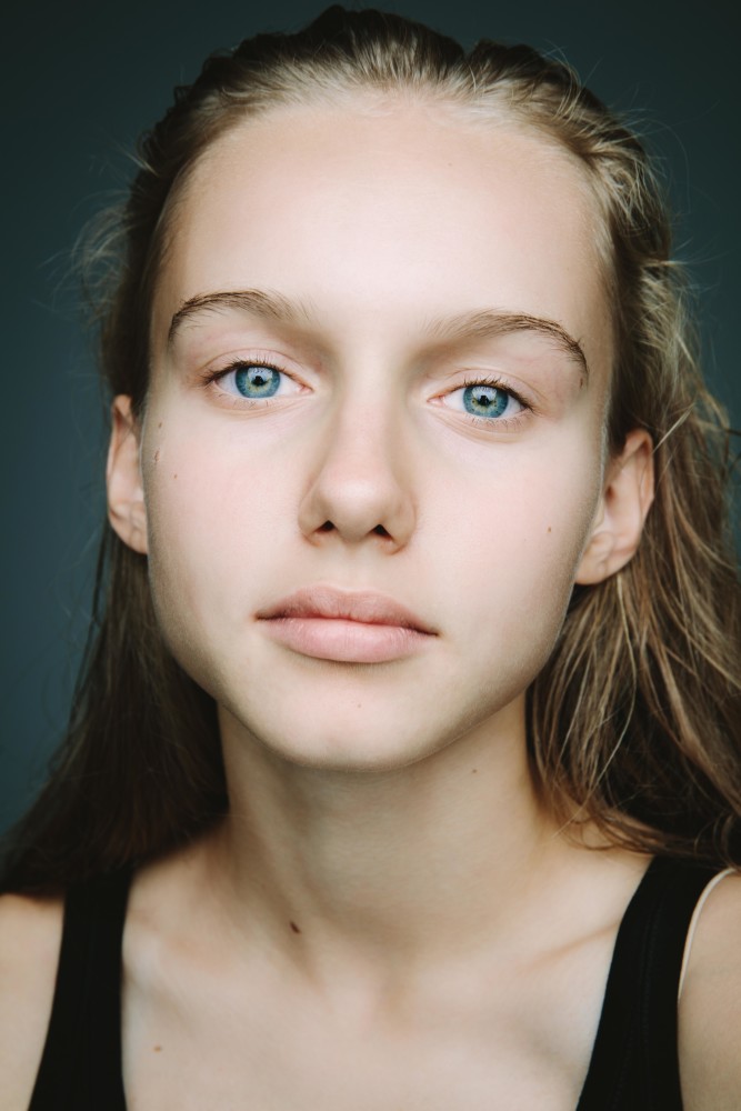 Polina Paskonina image