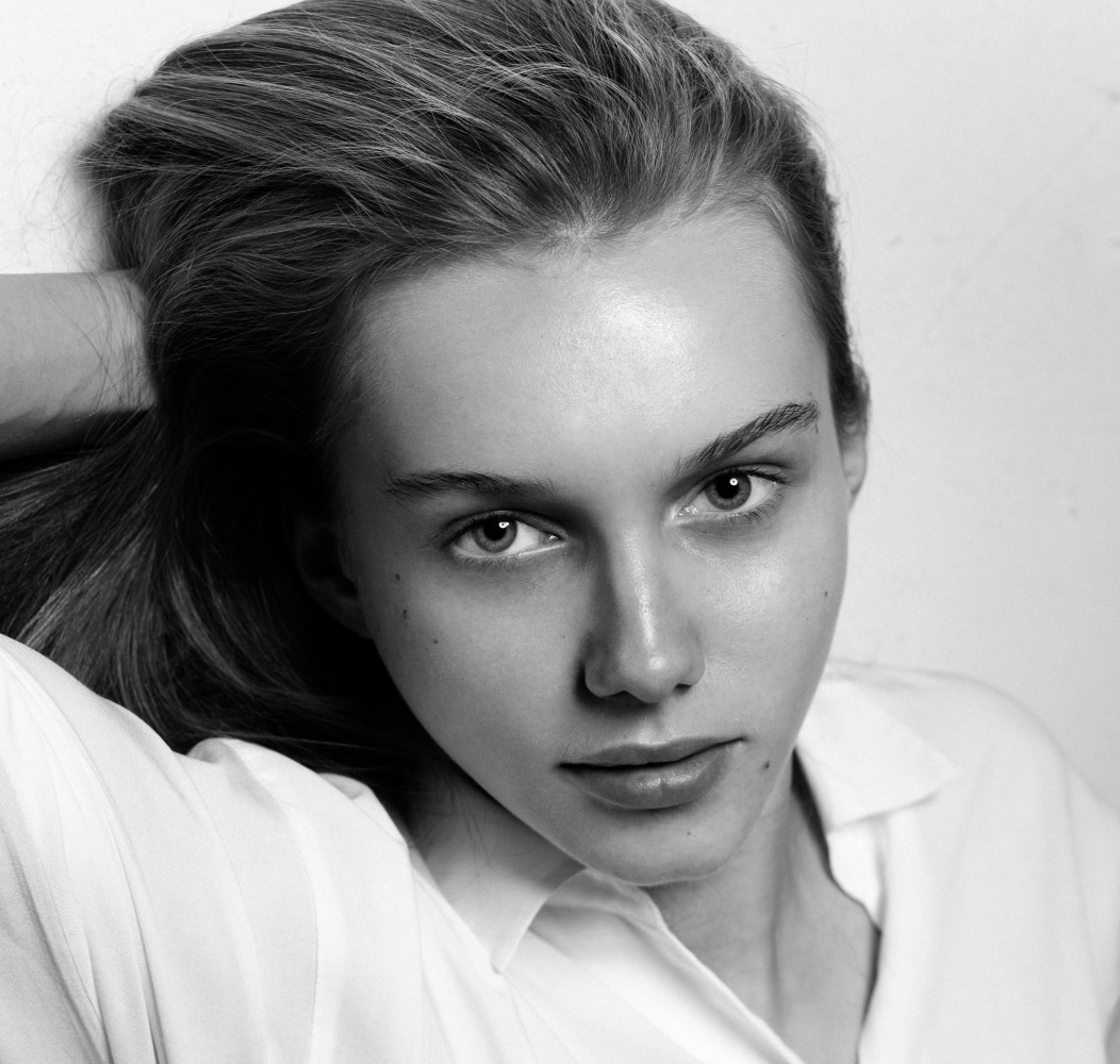 Picture of Polina Paskonina