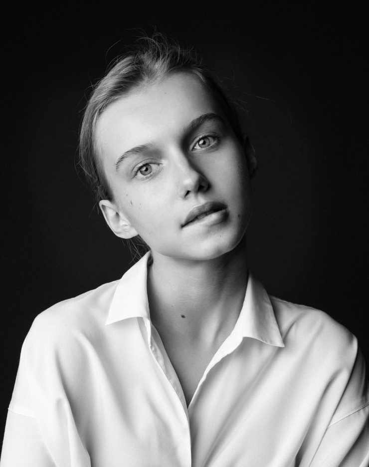 Picture of Polina Paskonina