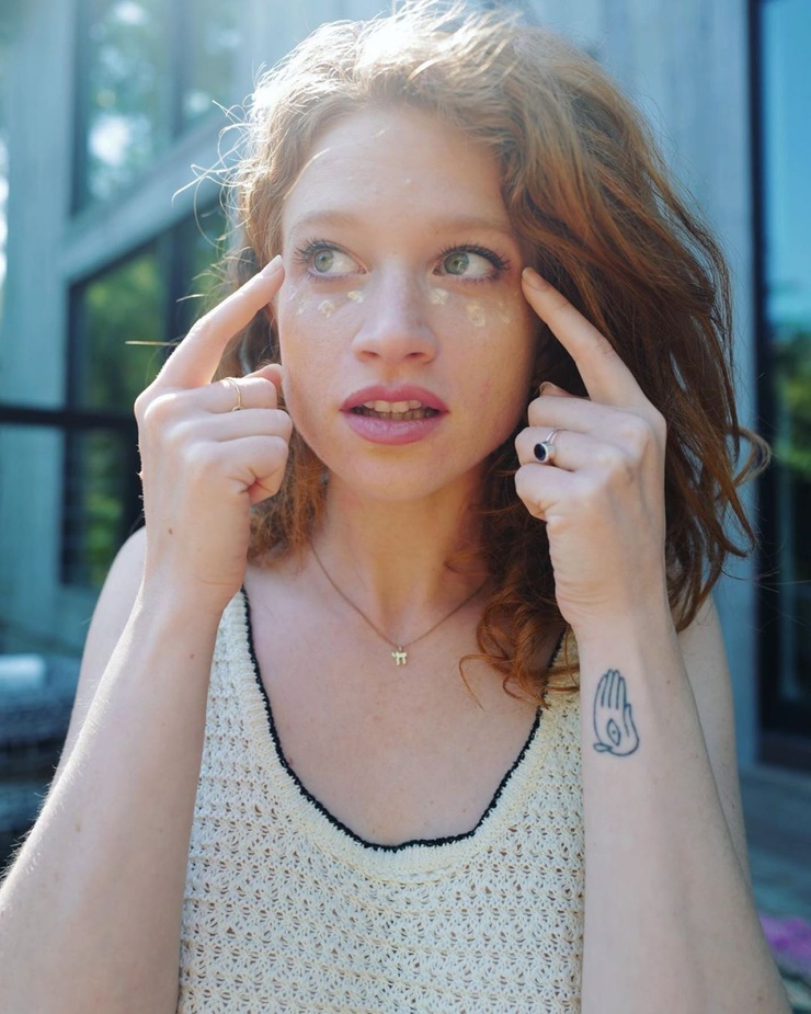 Picture of Sarah Hay