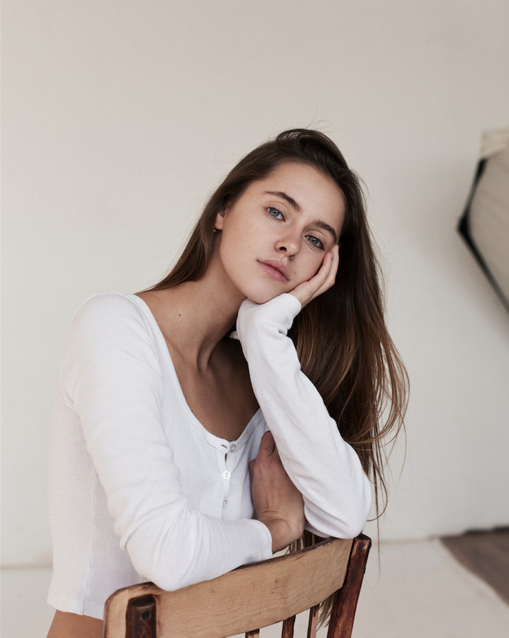 Picture of Vika Litvin