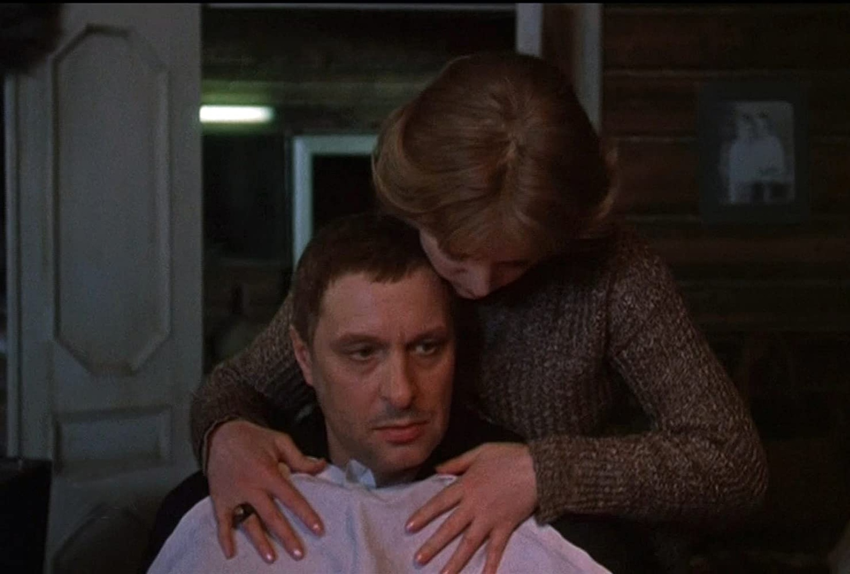 Picture of A Railway Station for Two