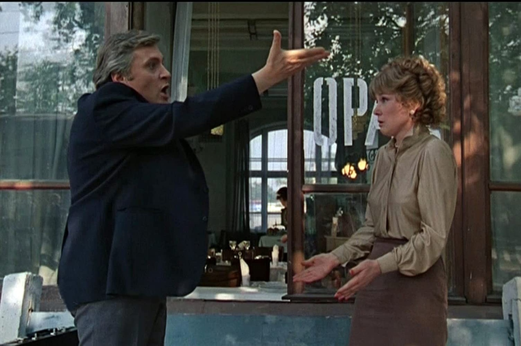 Picture of A Railway Station for Two