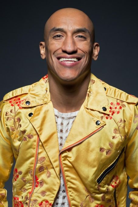 Picture of Victor Rojas