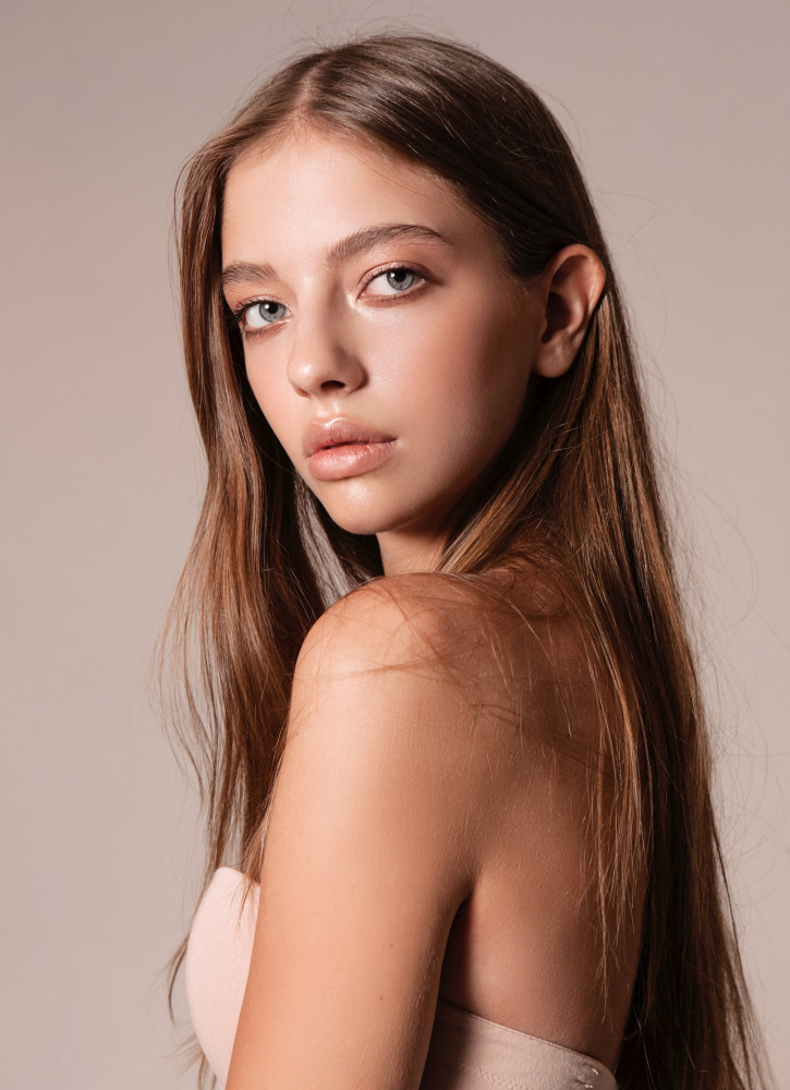 Image of Ariana Pereguda