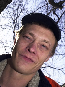 Picture of Kristoffer Joner