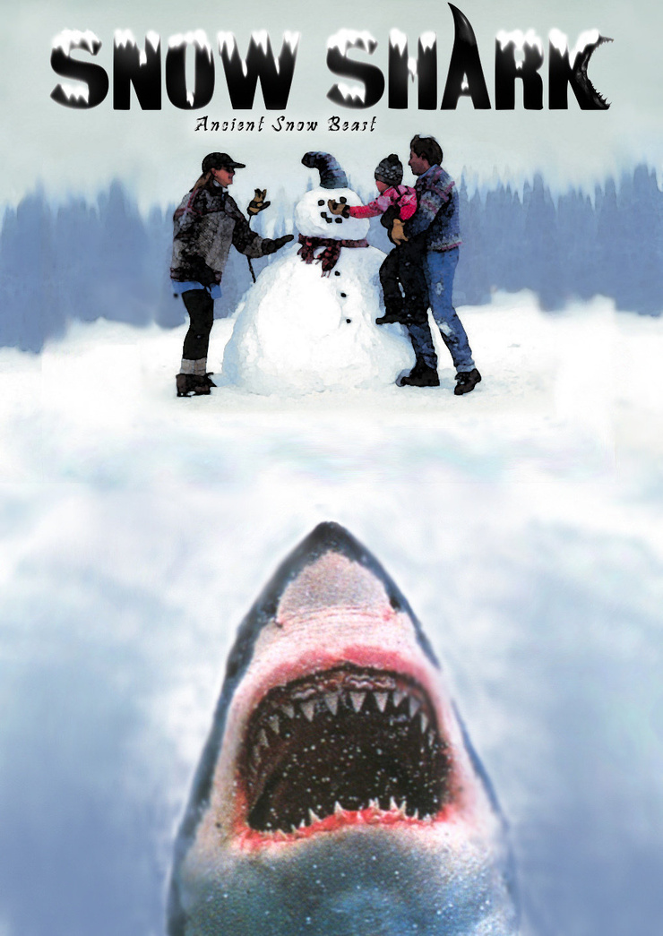 Picture of Snow Shark: Ancient Snow Beast (2011)