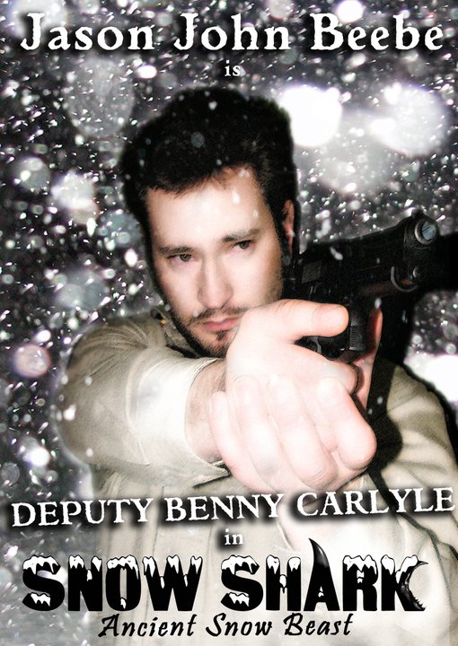 Snow Shark: Ancient Snow Beast (2011) image