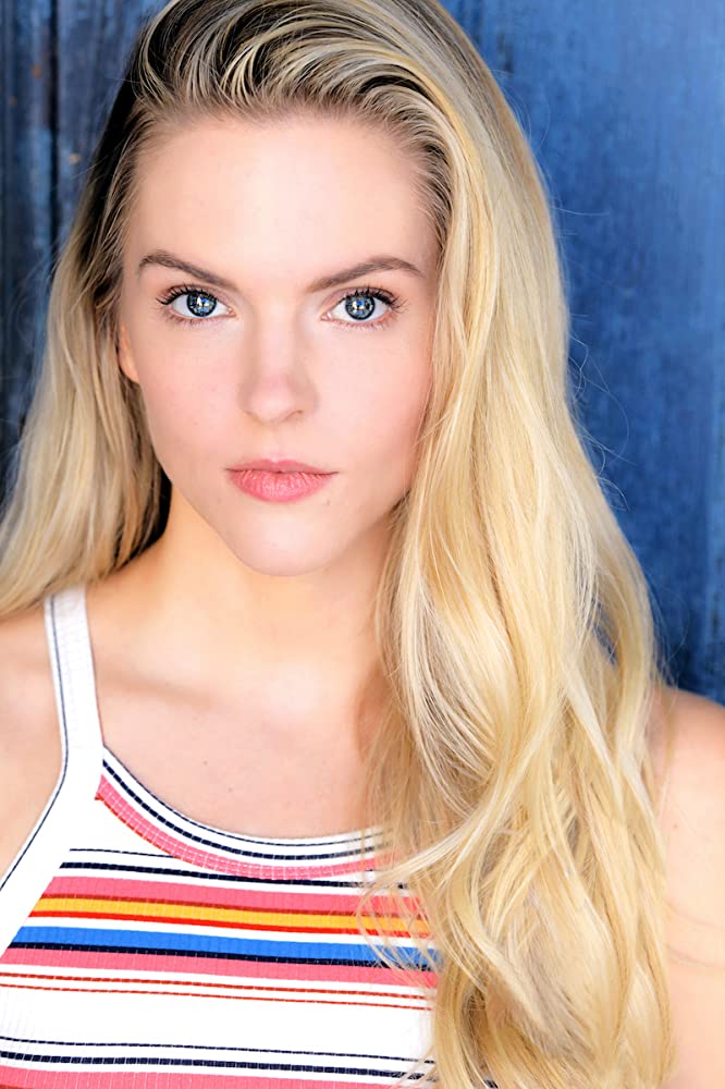 Picture of Kari Perdue