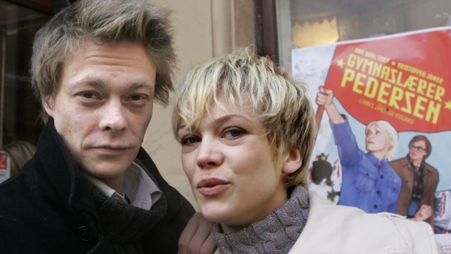 Picture of Kristoffer Joner