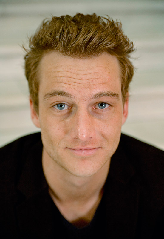 Alexander Fehling picture