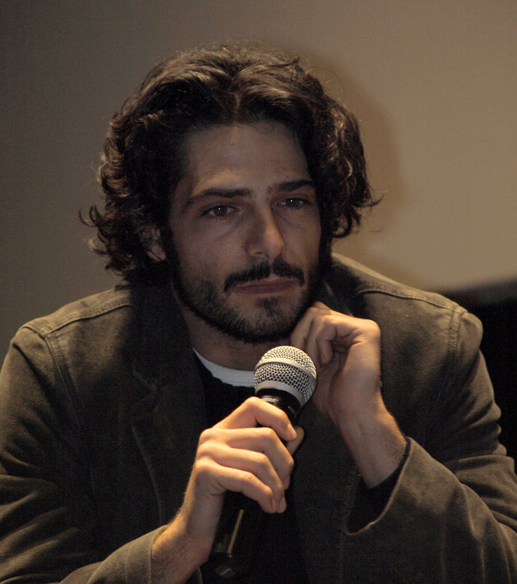 Picture of Marco Bocci