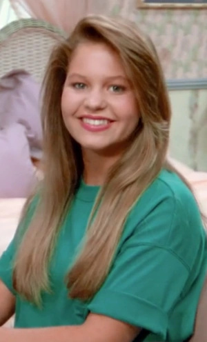 Picture of D.J. Tanner