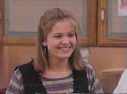 Picture of D.J. Tanner