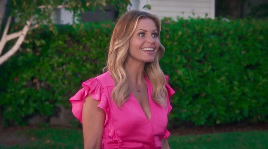 Picture of D.J. Tanner