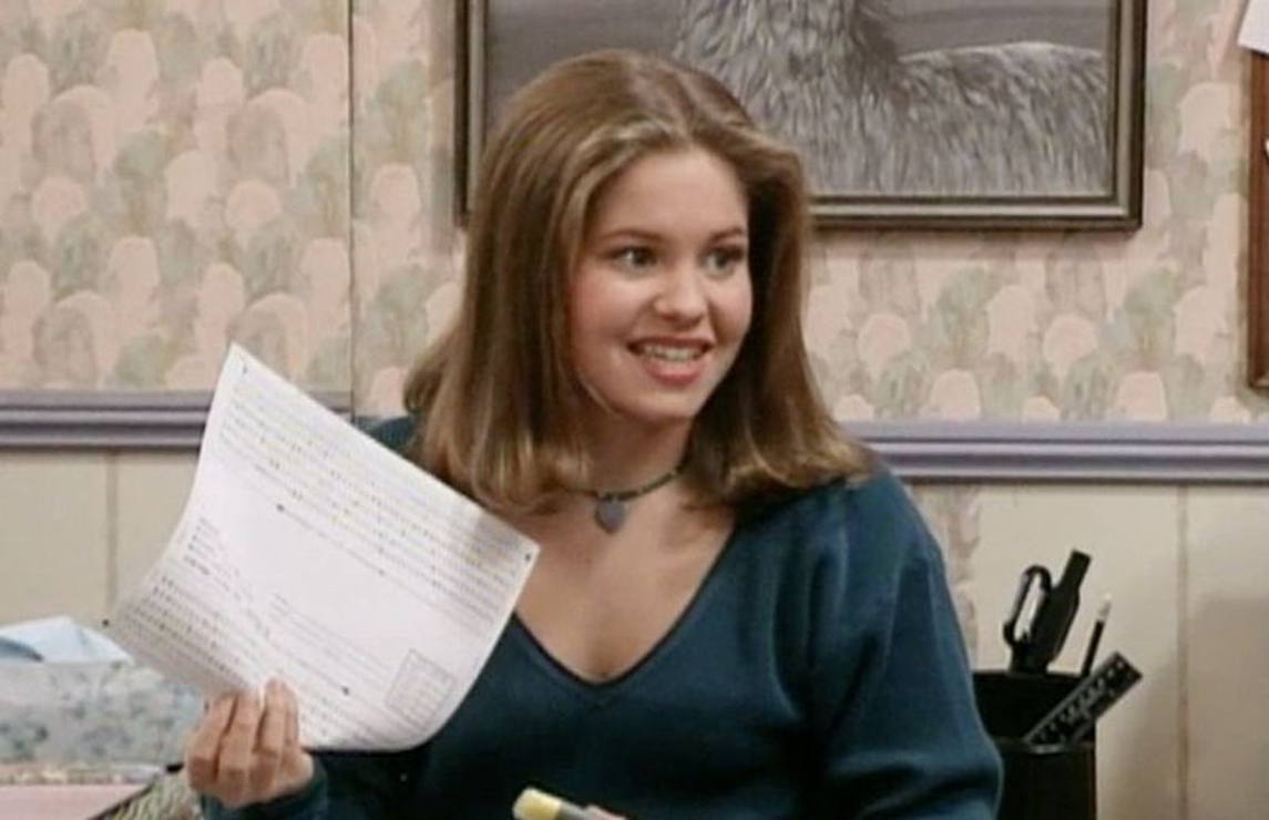 Picture of D.J. Tanner