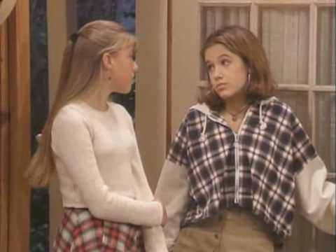 Picture of Stephanie Tanner