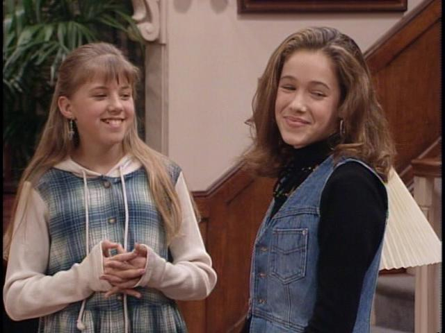 Picture of Stephanie Tanner