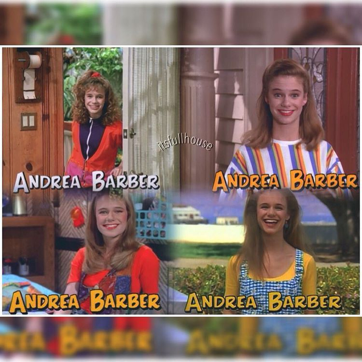 Kimmy Gibbler picture
