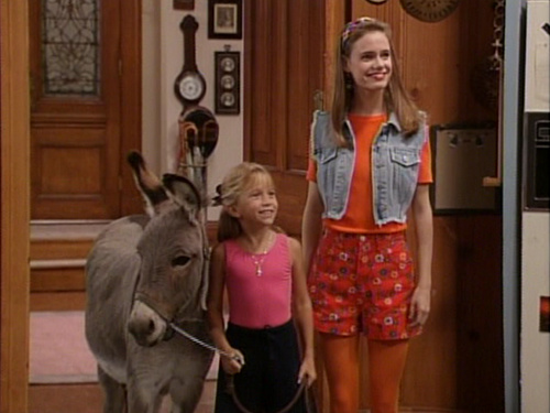 Picture of Kimmy Gibbler