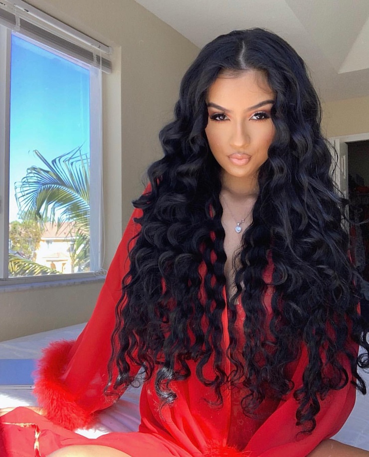 Picture of Lucero Rios