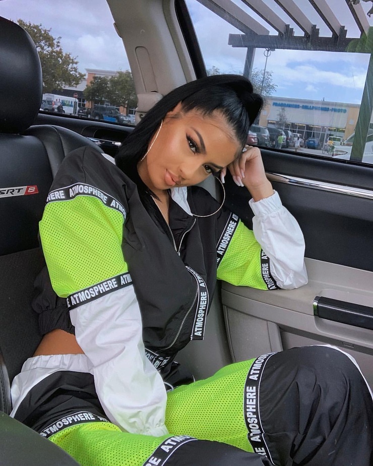 Picture of Lucero Rios