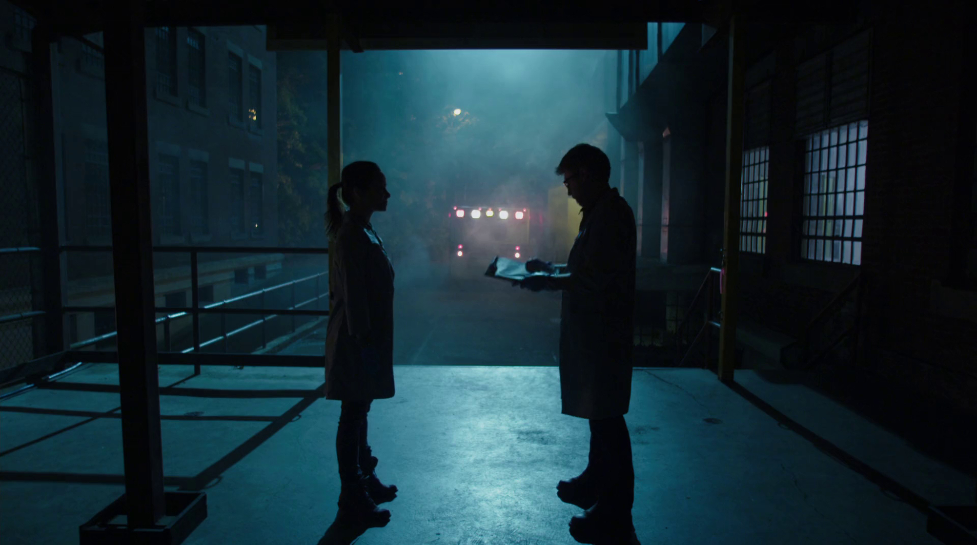 Image of See No Evil 2
