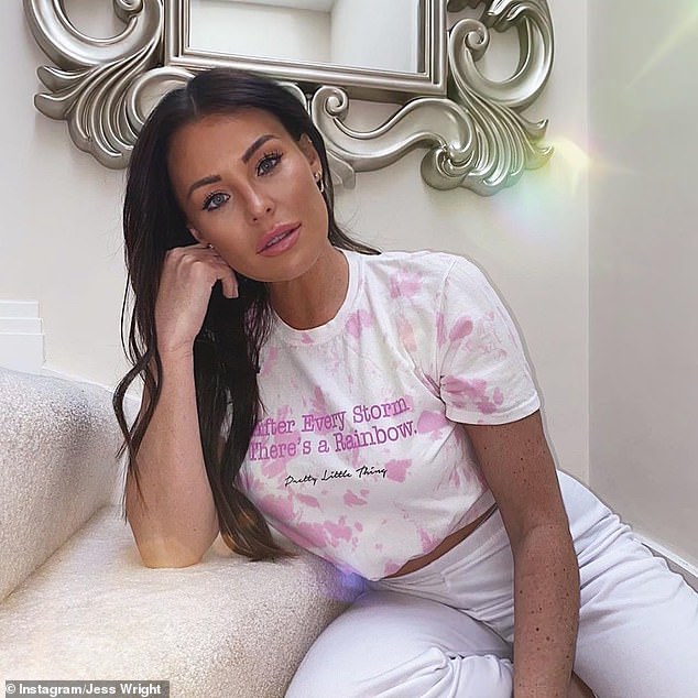 Picture of JESS WRIGHT