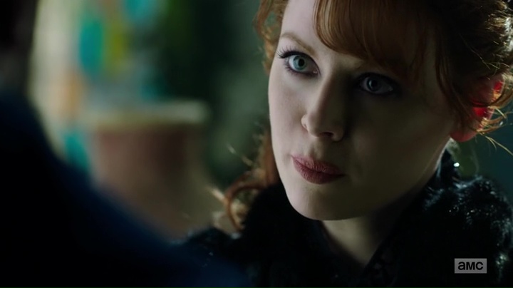 Picture of Emily Beecham