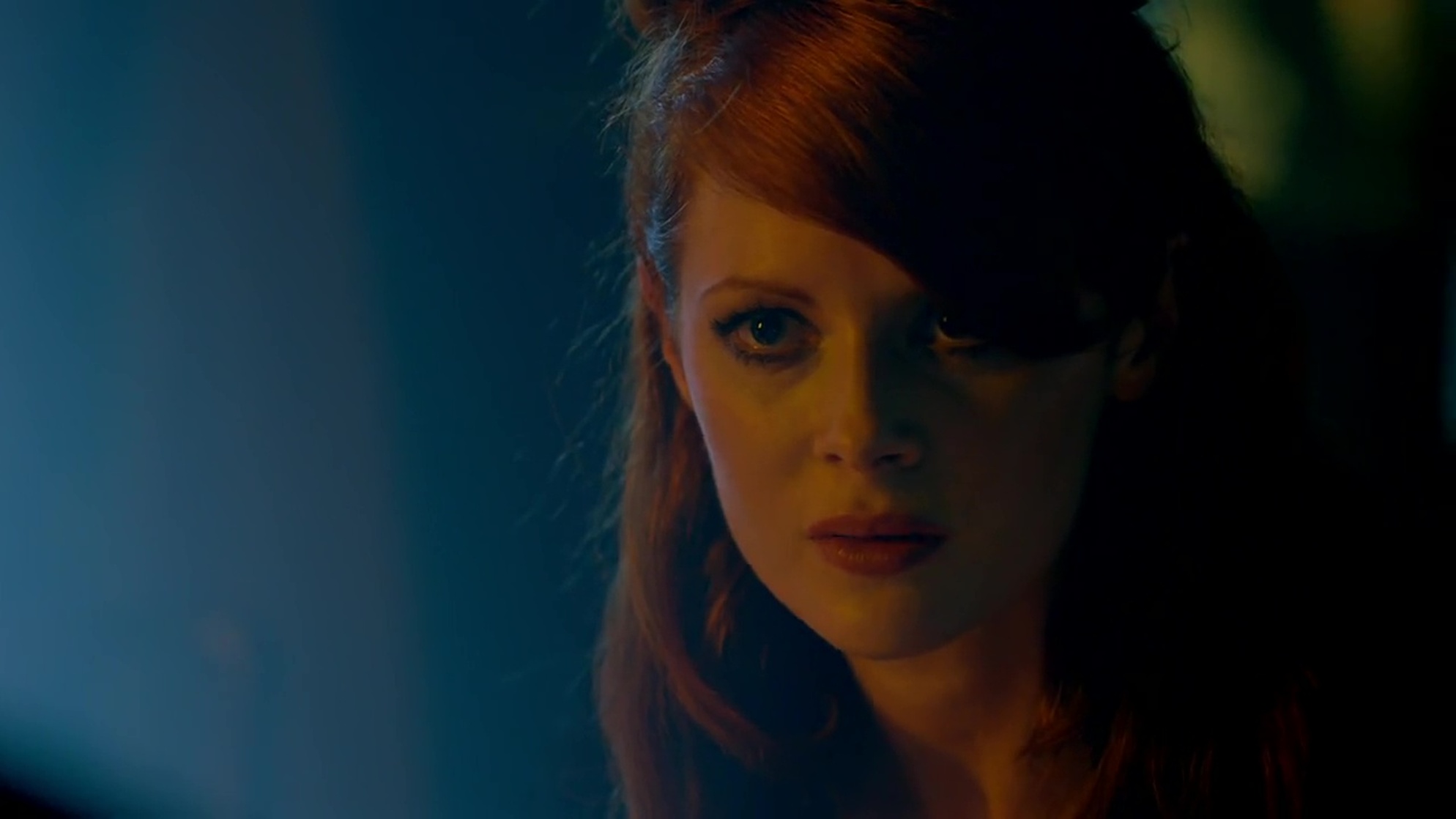 Picture of Emily Beecham