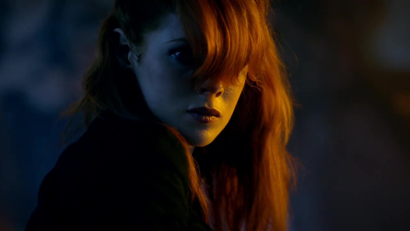 Image of Emily Beecham