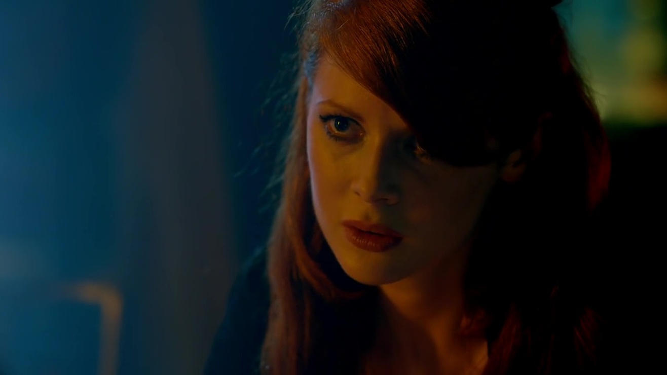 Emily Beecham picture