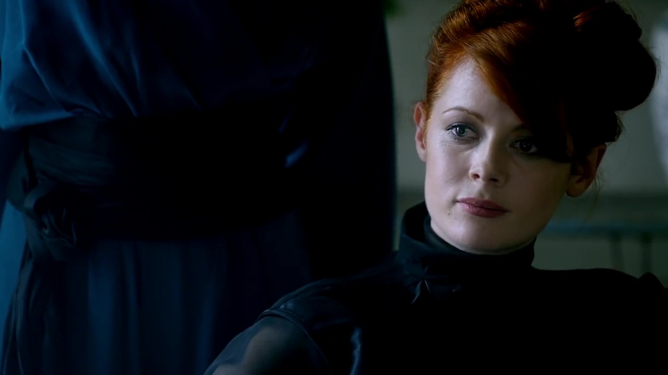 Picture of Emily Beecham