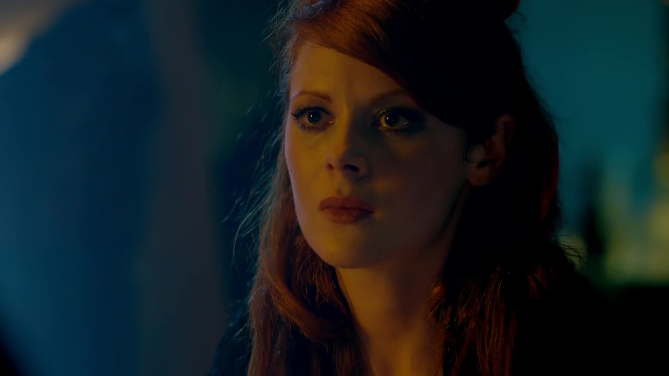 Picture of Emily Beecham