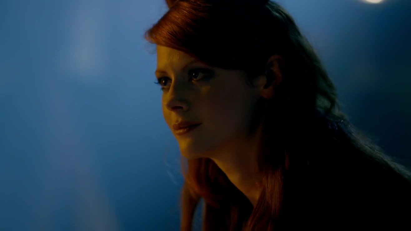 Image of Emily Beecham