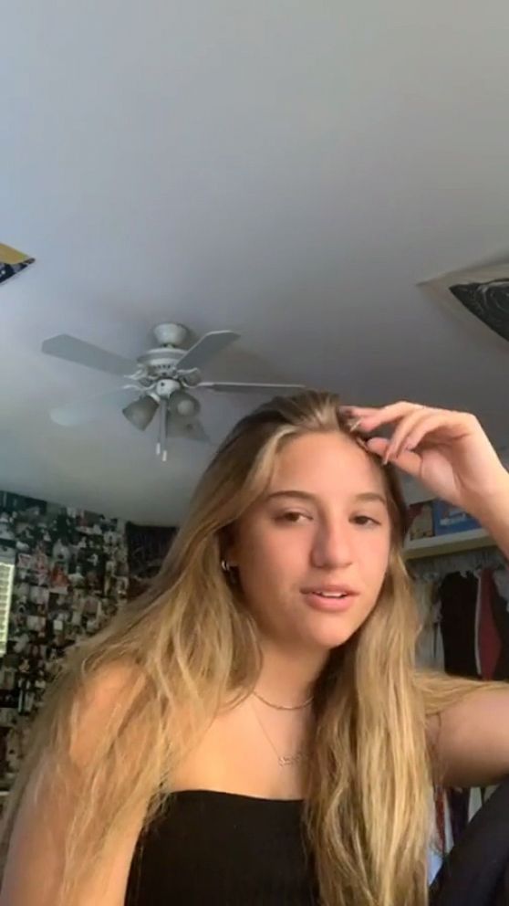 Picture of Mackenzie Ziegler