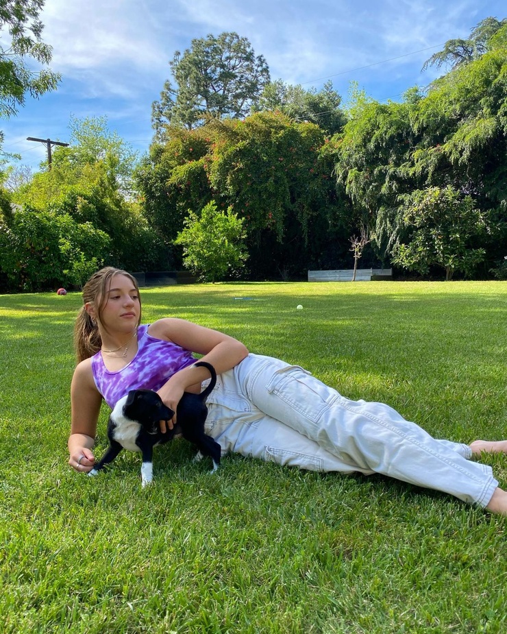 Picture of Mackenzie Ziegler