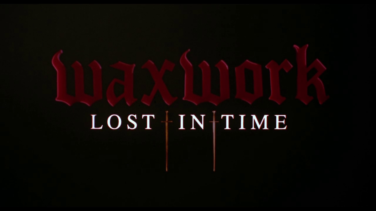 Picture of Waxwork II: Lost in Time