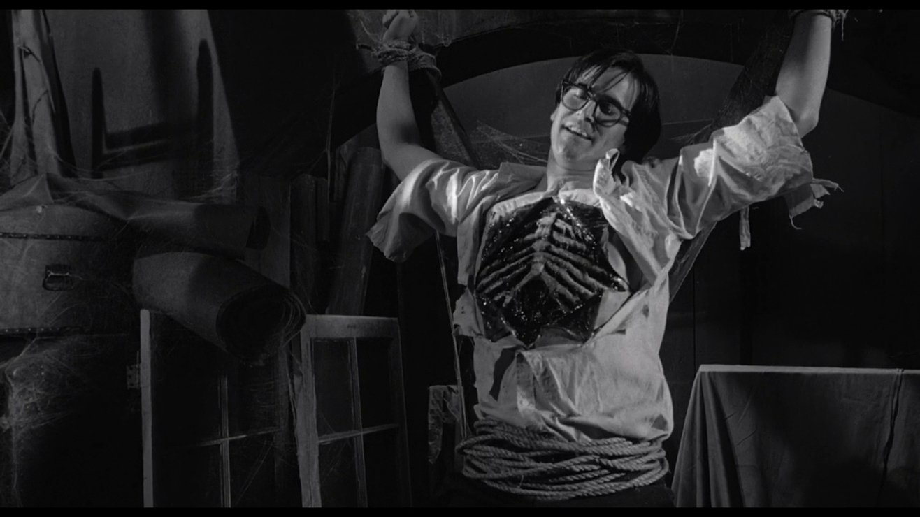 Picture of Waxwork II: Lost in Time