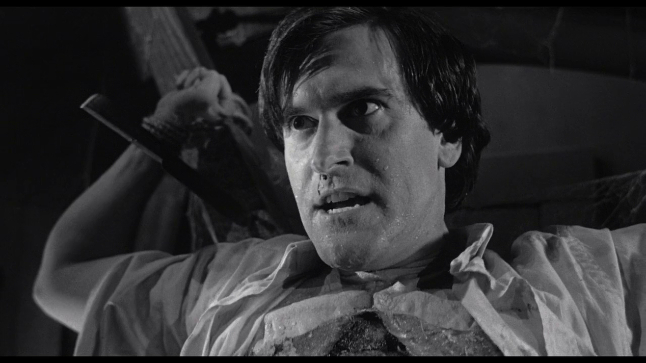 Picture of Waxwork II: Lost in Time