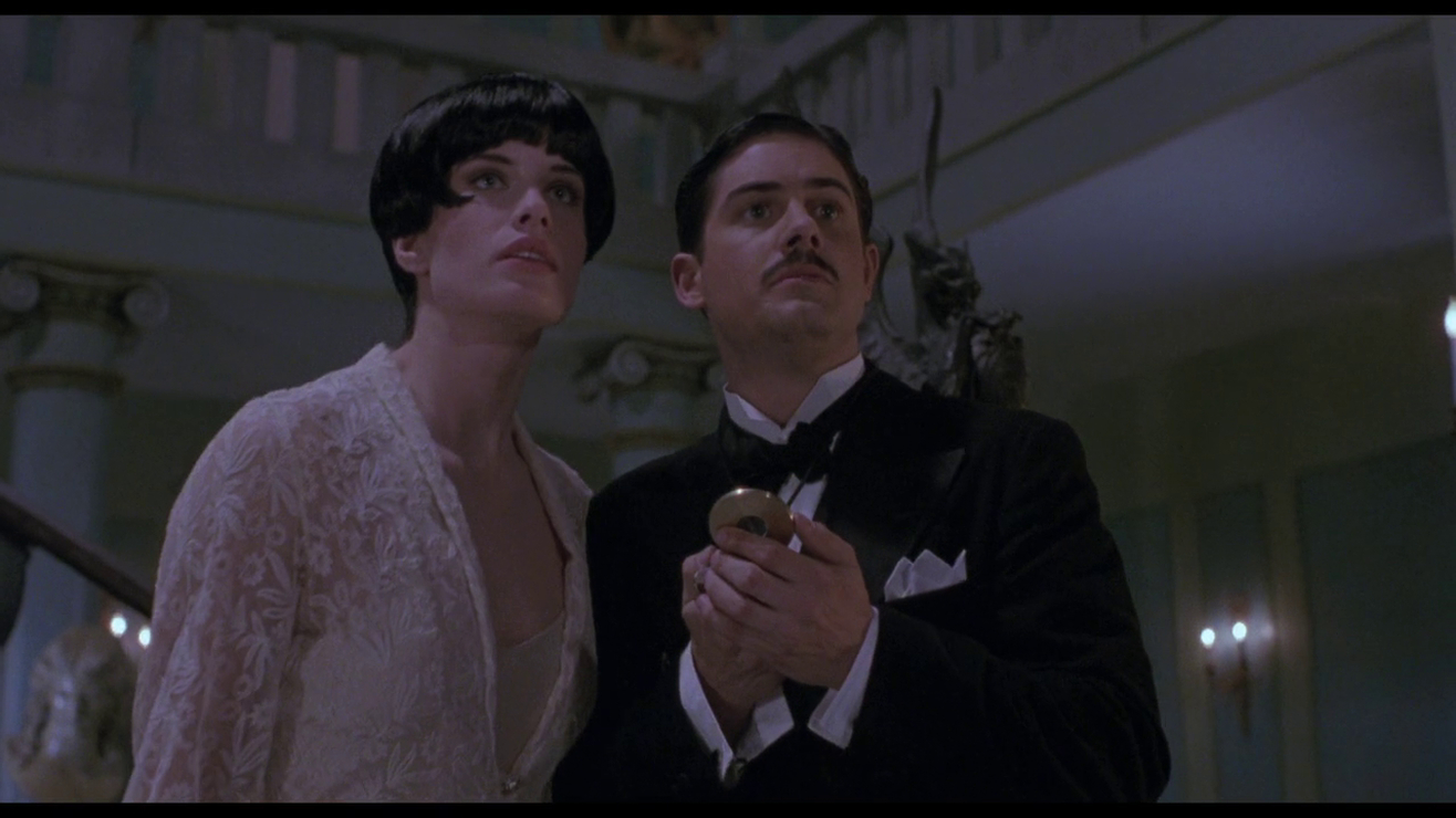 Picture of Waxwork II: Lost in Time