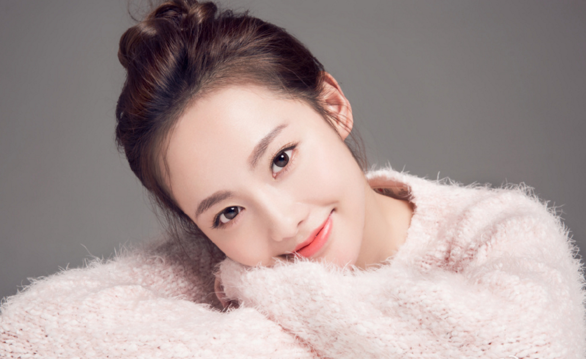 Picture of Jenny Zhang