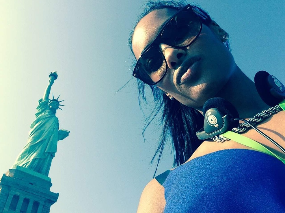 Picture of Micaela Reis